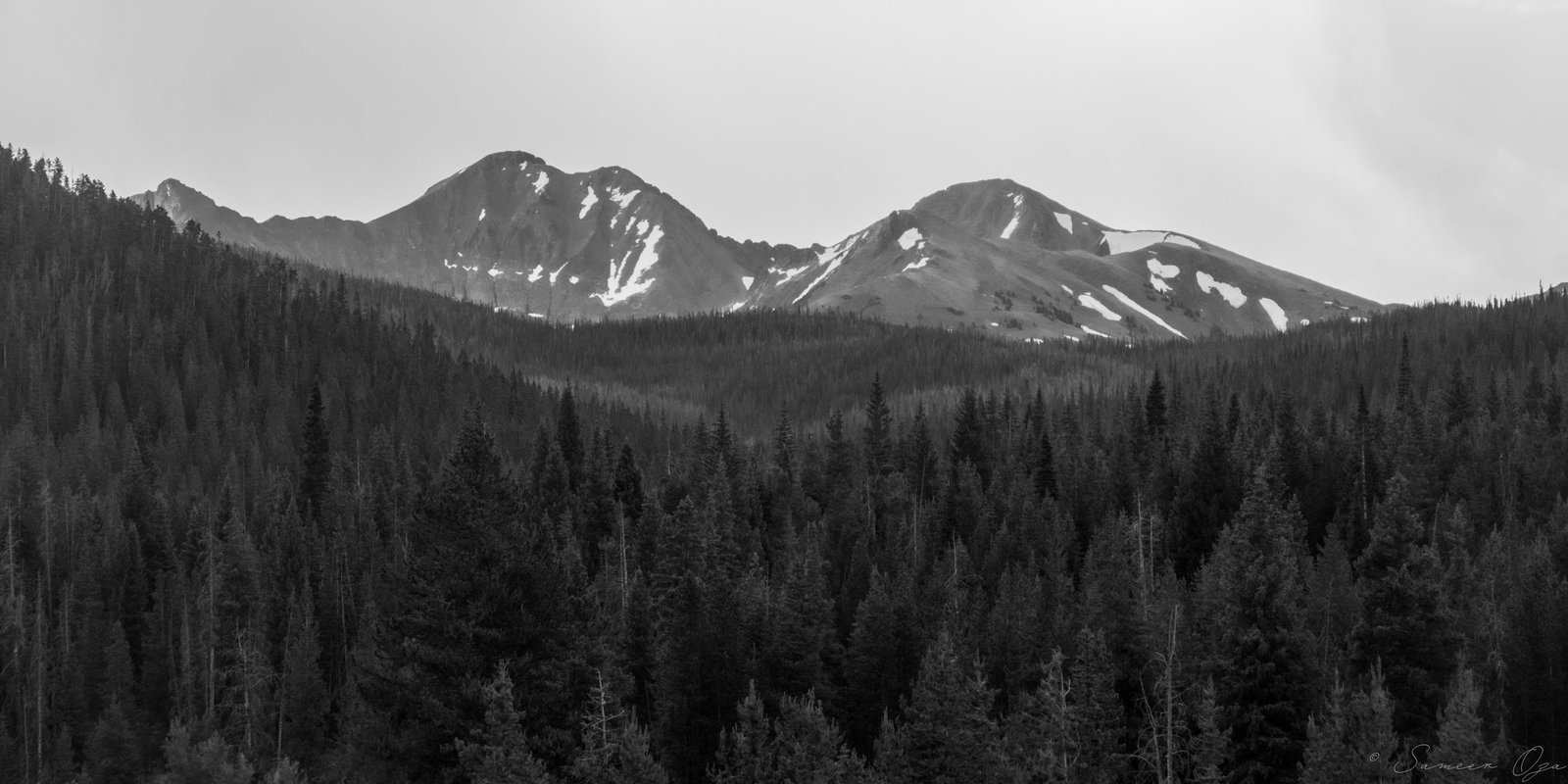 State Forest State Park - The Rhythm of Life